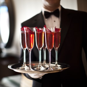 Catering Services, DC, Virginia, Maryland | Windows Catering